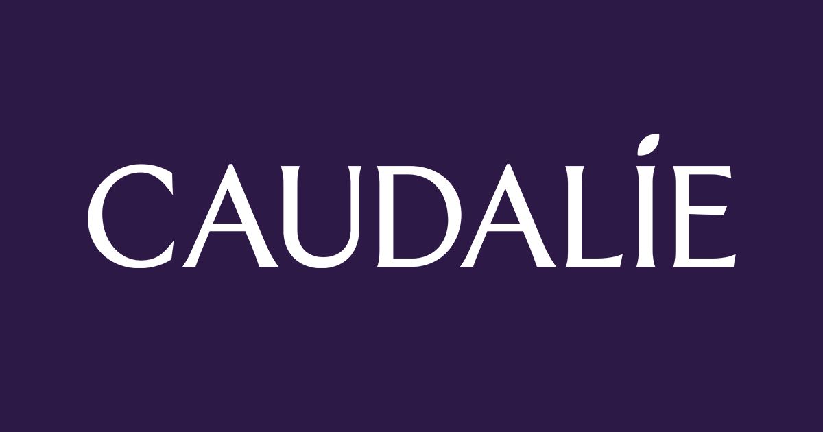 CAUDALIE: Официальный интернет-магазин. Натуральные уходовые средства ⋅ ...